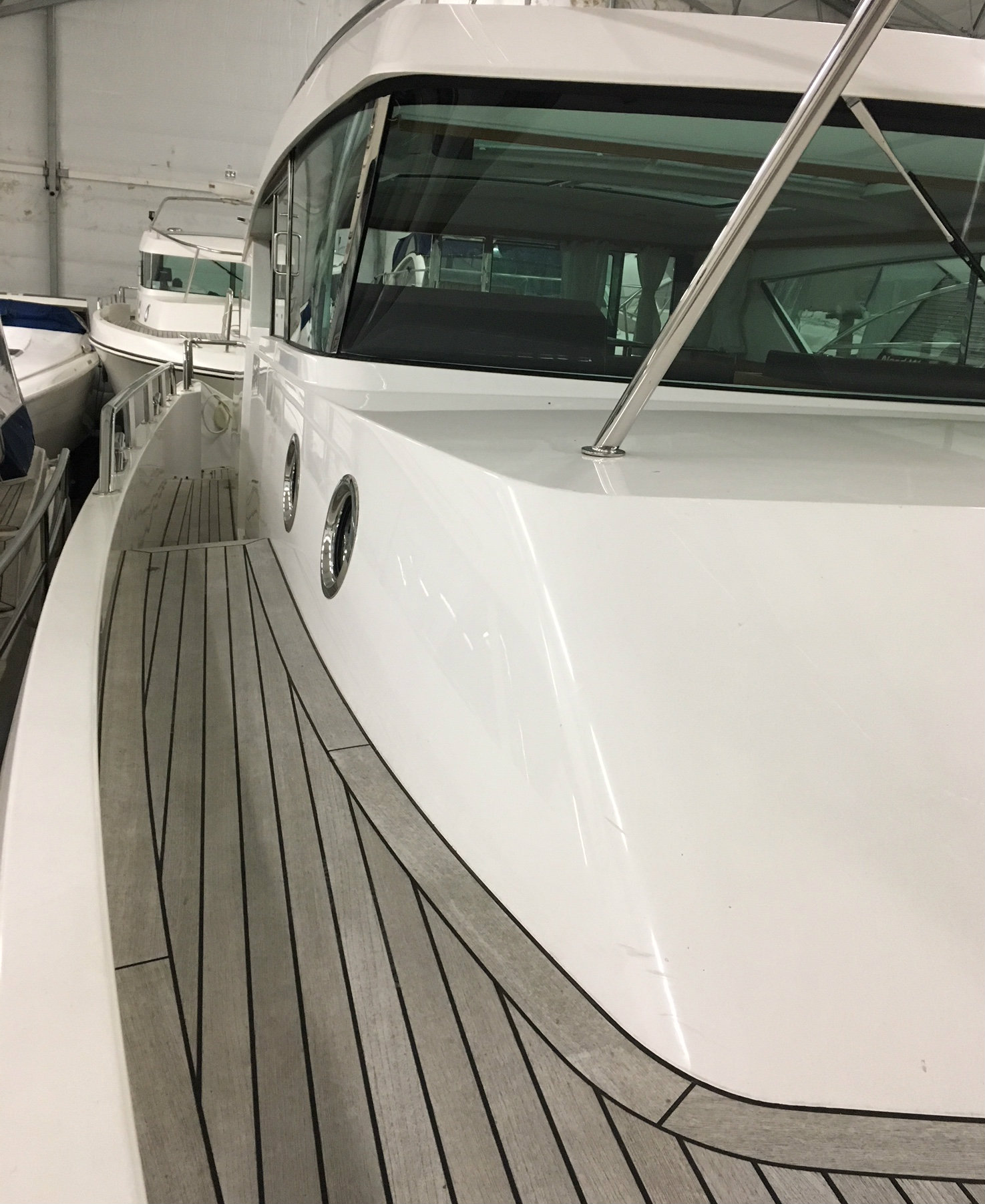 Delta 400SW | Delta 400 SW | Delta 400 | Seacastle