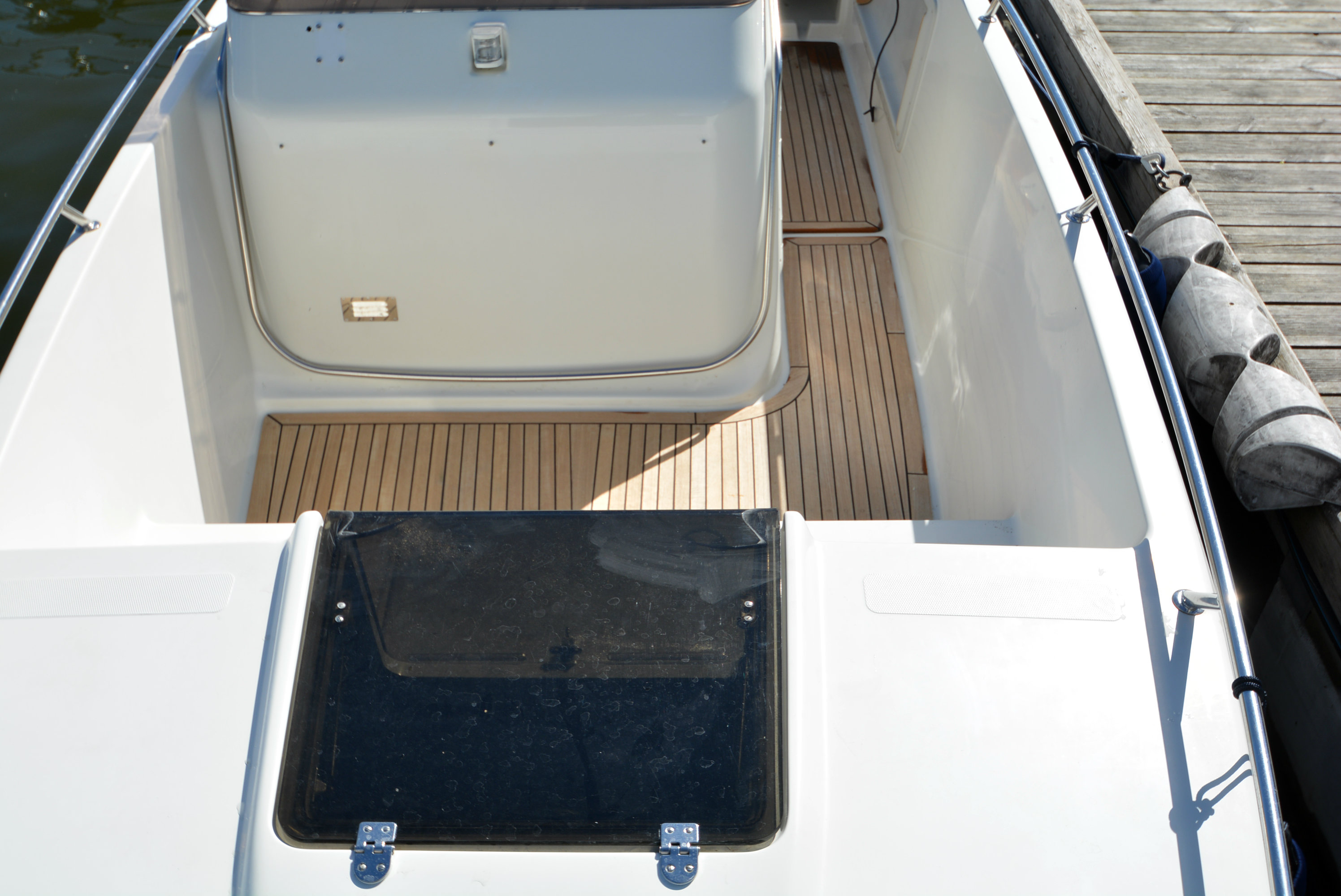Hydrolift F 23 | Seacastle