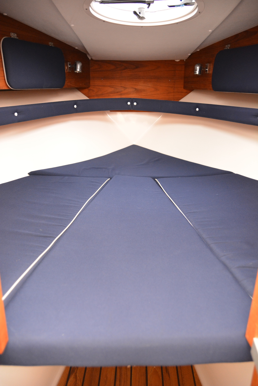 Uttern D68 Exclusive | Seacastle