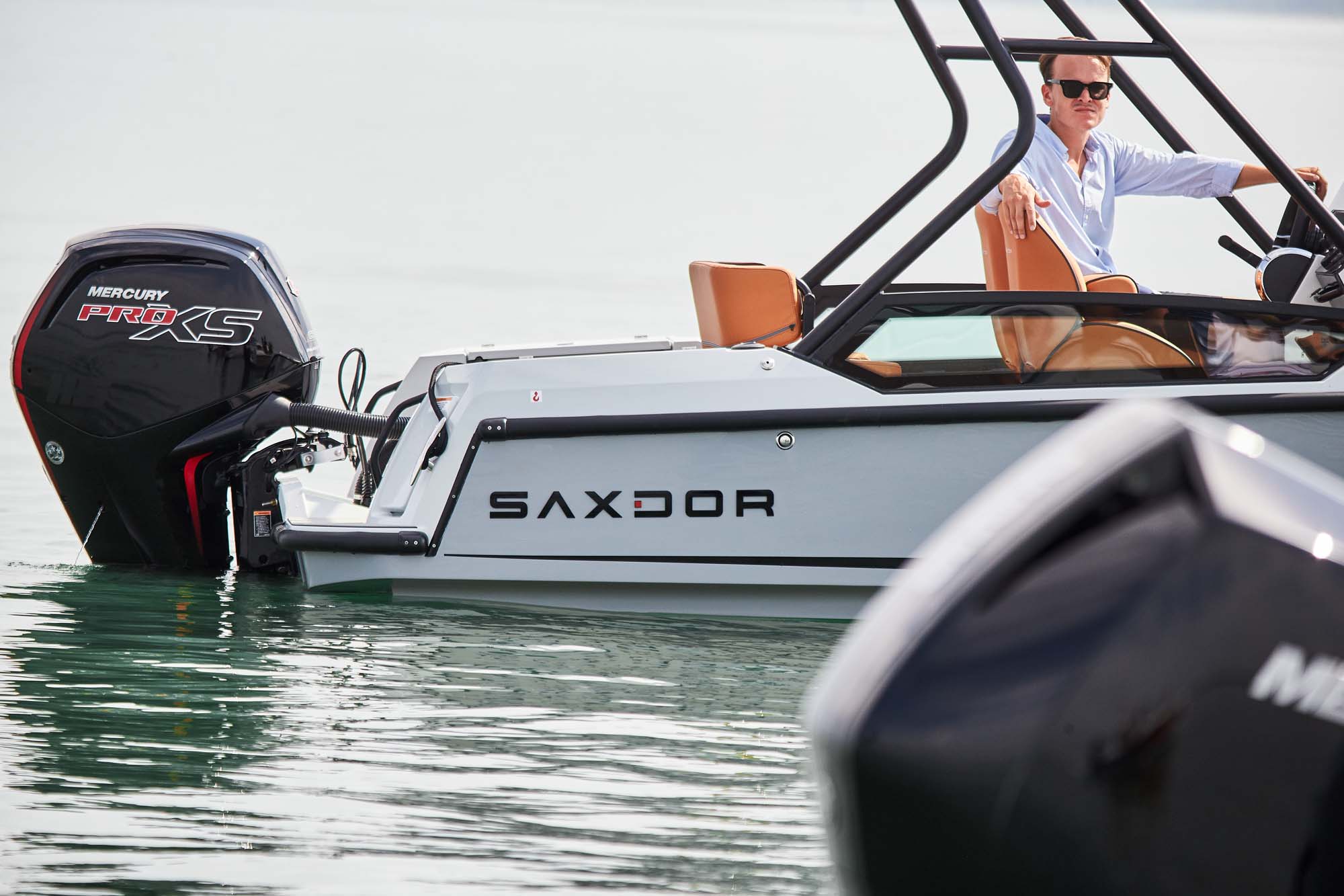 Saxdor 200 Sport | Seacastle