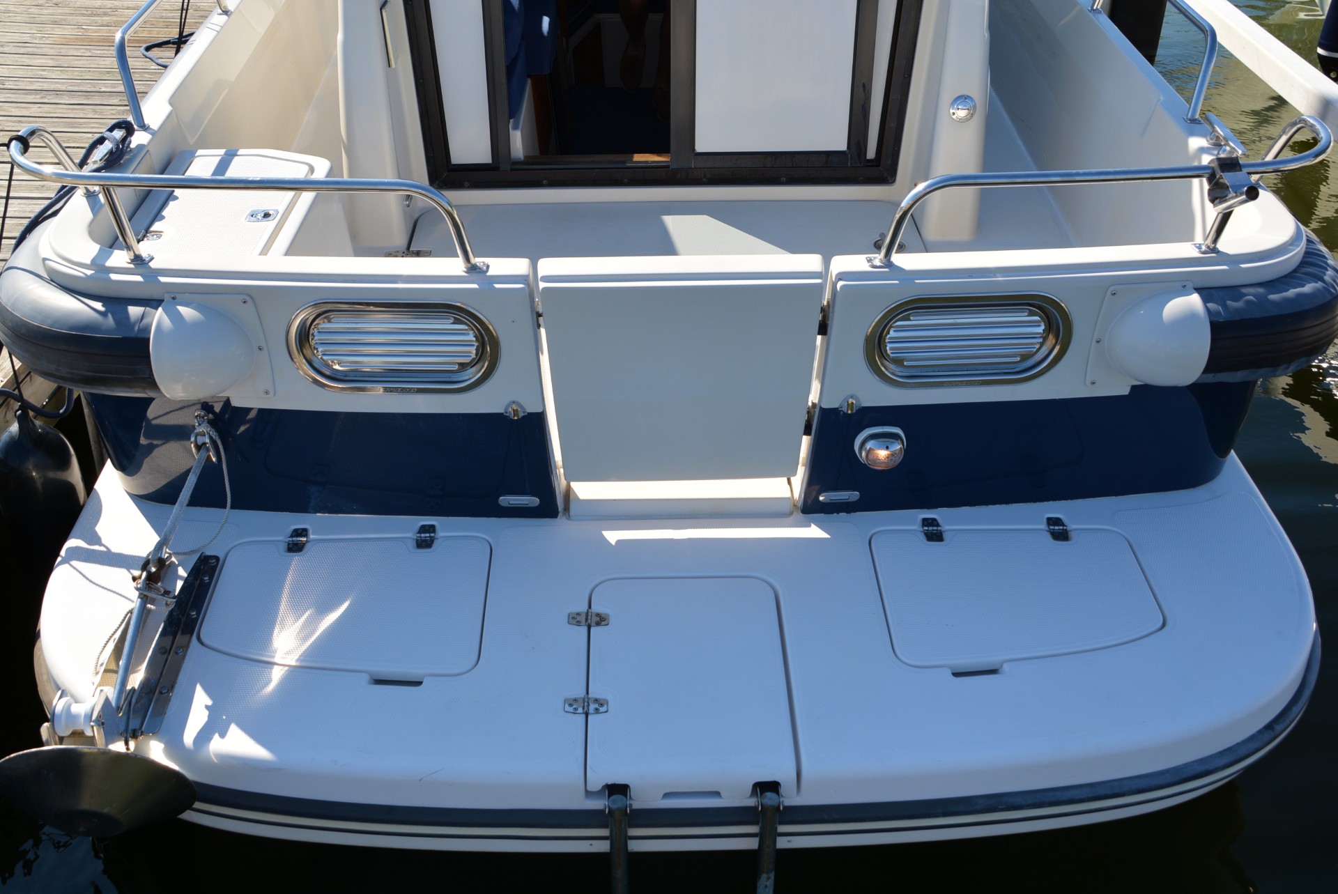 Askeladden 805 Commuter | Seacastle