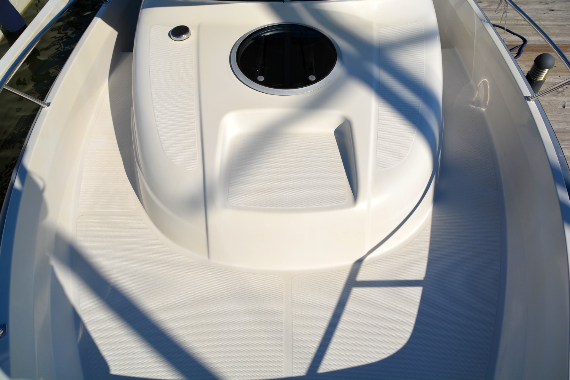 Askeladden 805 Commuter | Seacastle