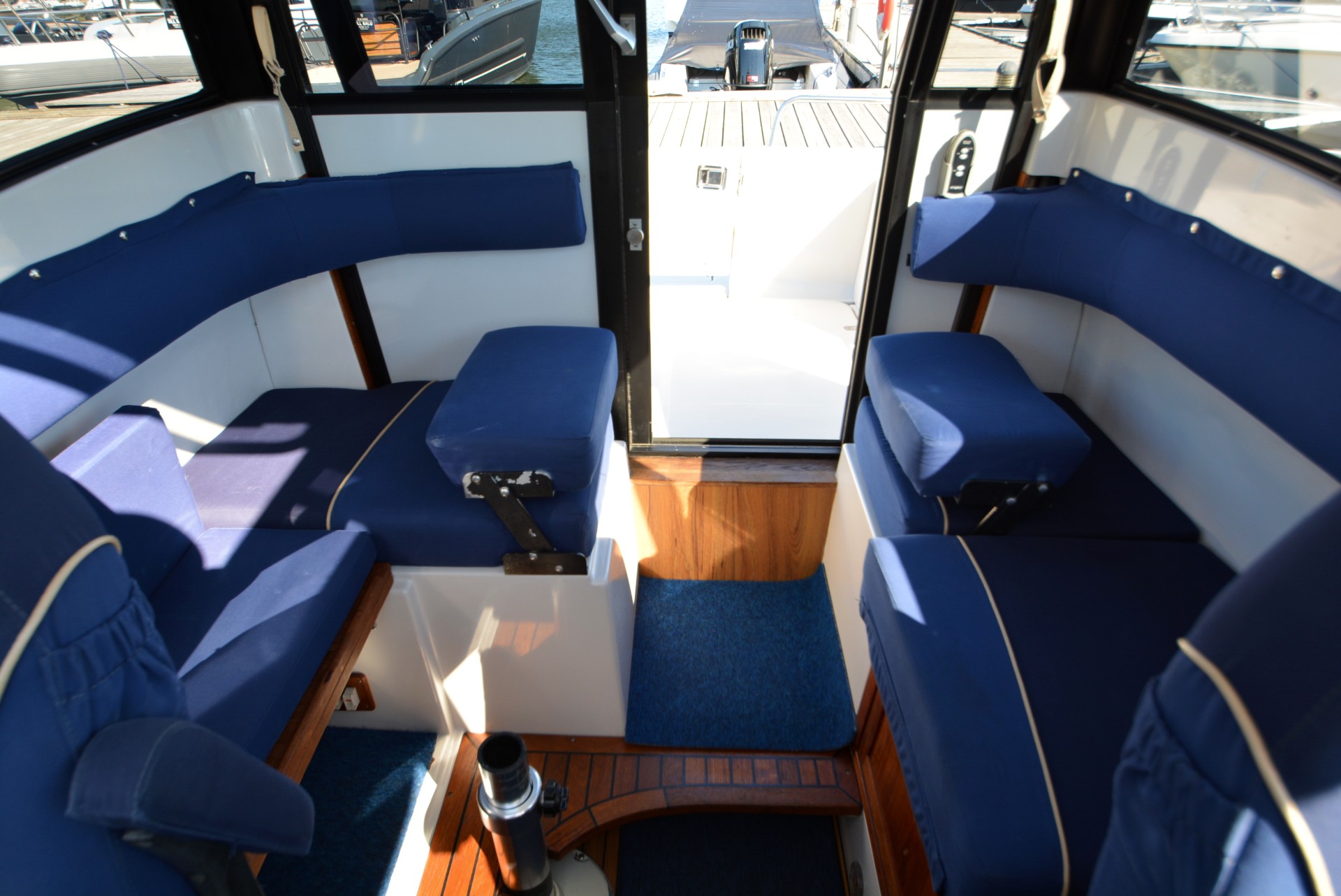 Askeladden 805 Commuter | Seacastle