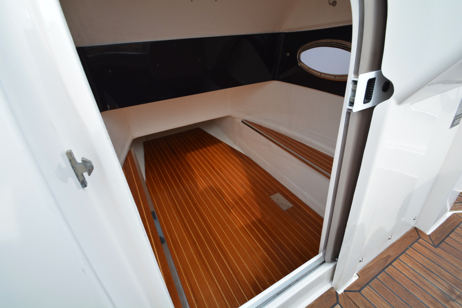 Draco/Windy Oceancraft 761 | Seacastle