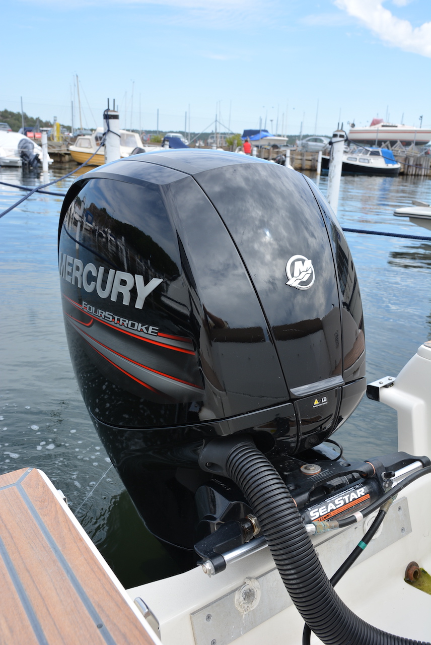 Flipper 640 DC | Seacastle