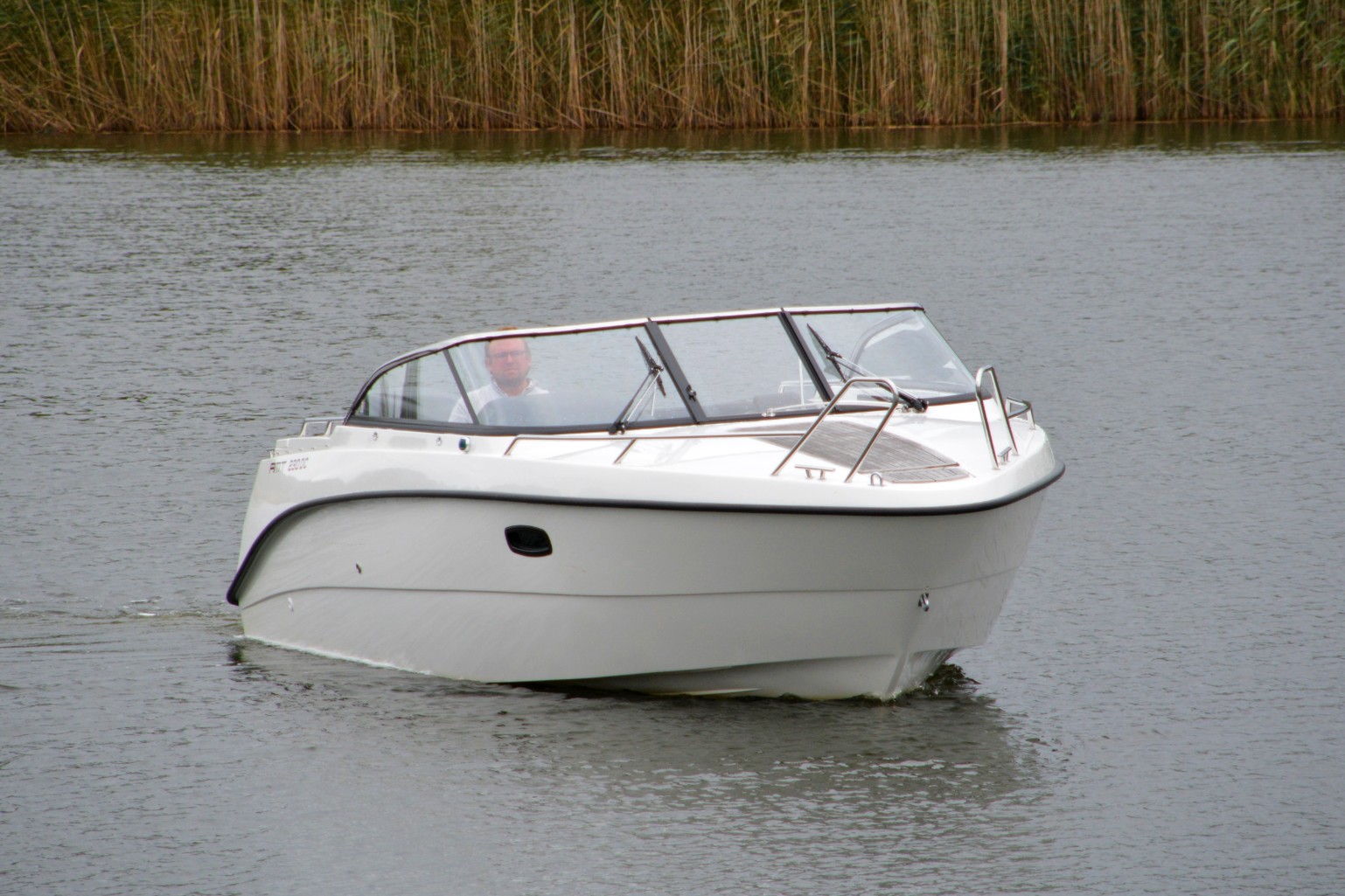 AMT 230 DC | Seacastle