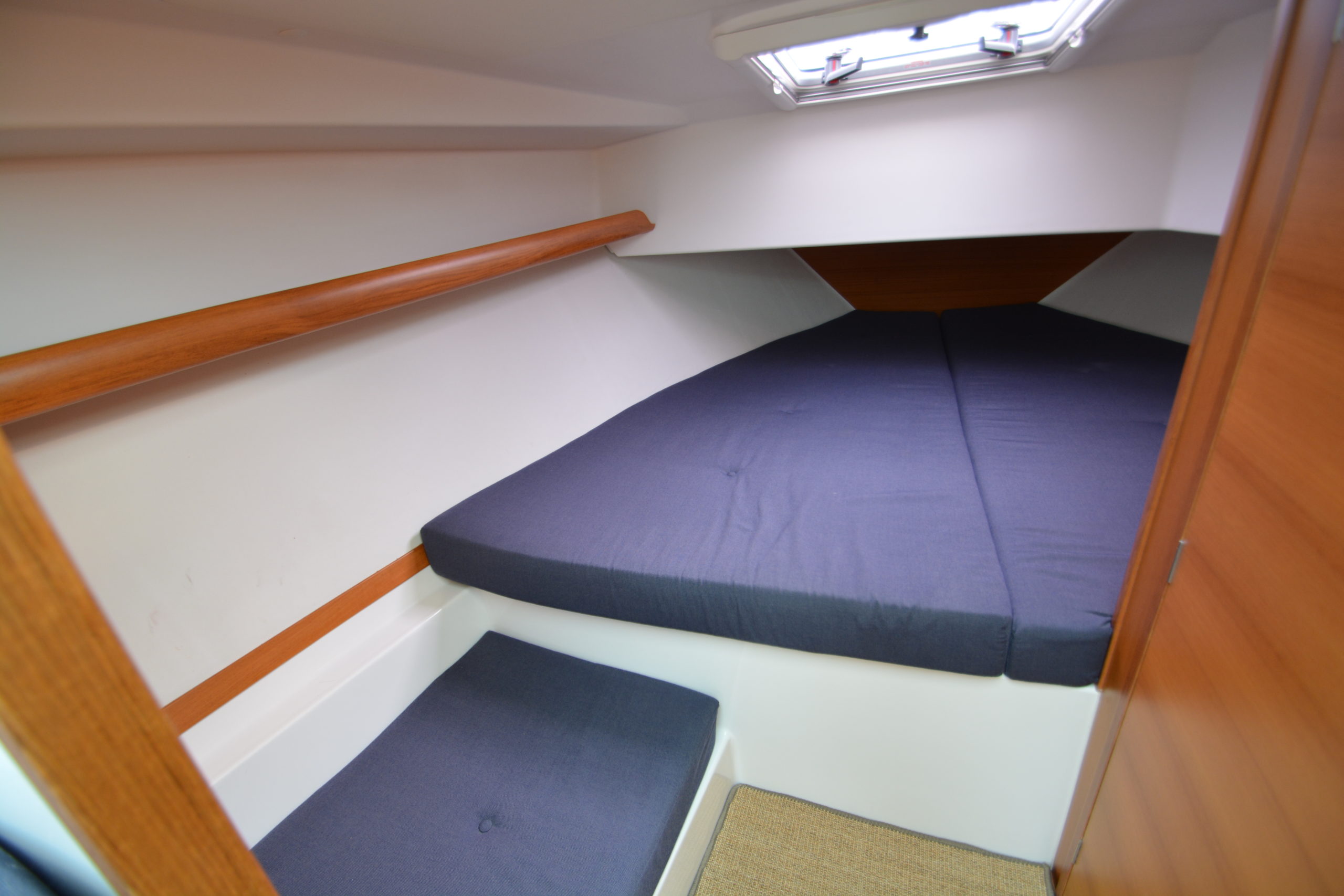 Delta 29 SW | Seacastle