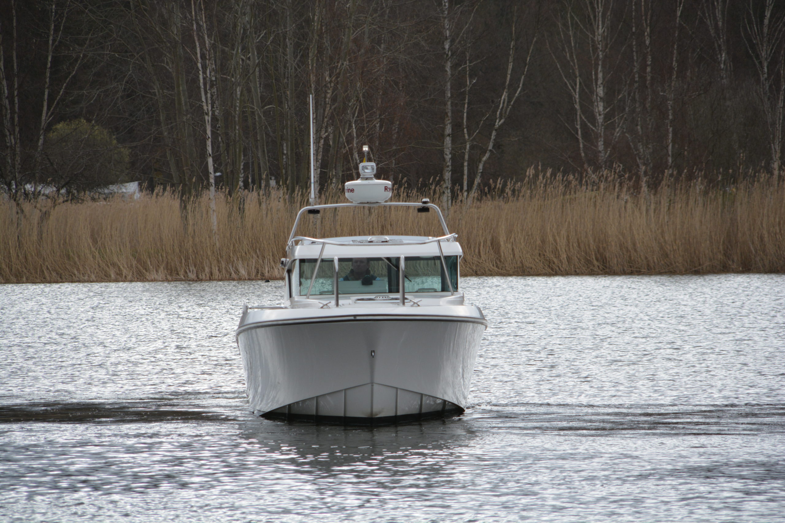 Delta 29 SW | Seacastle