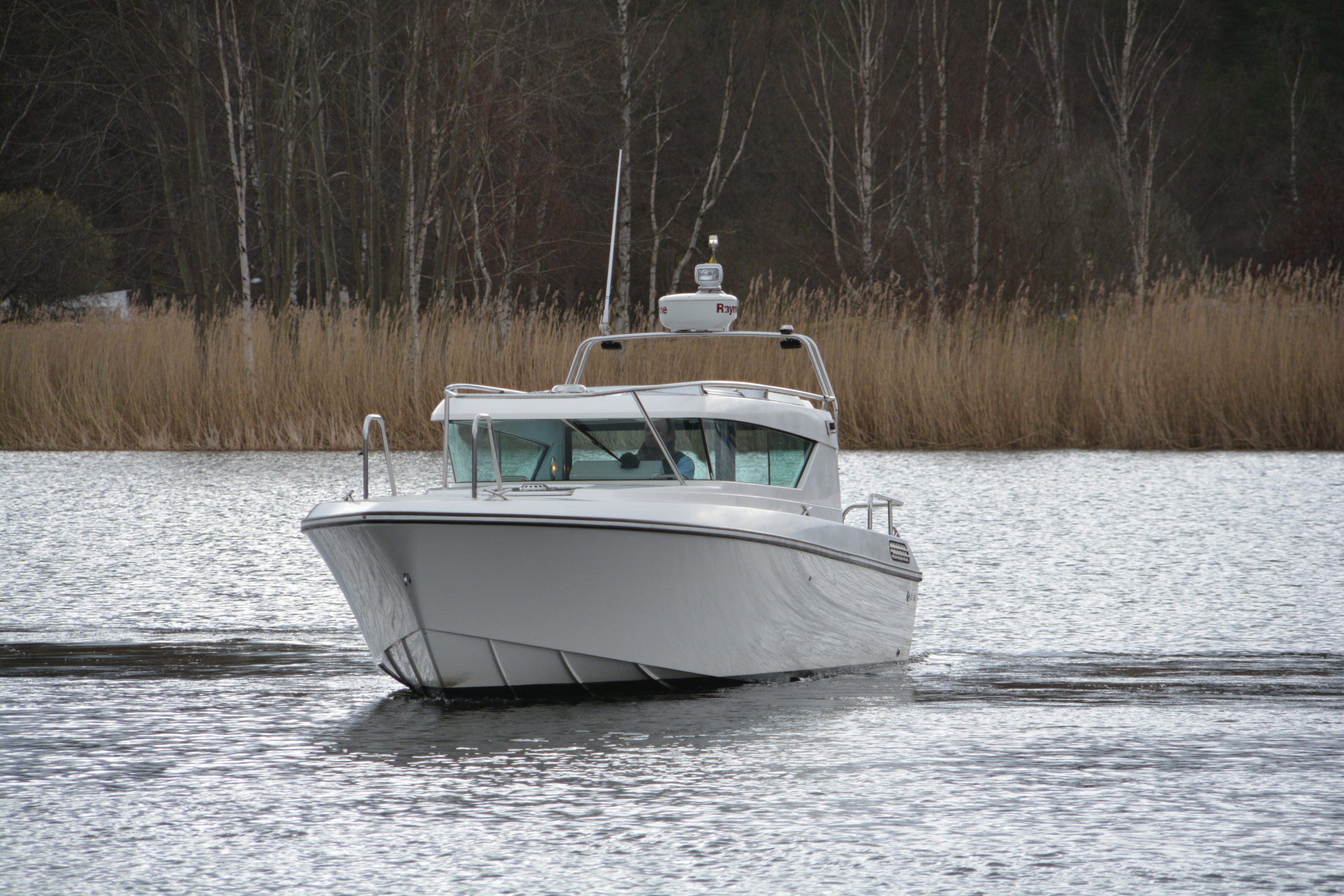 Delta 29 SW | Seacastle