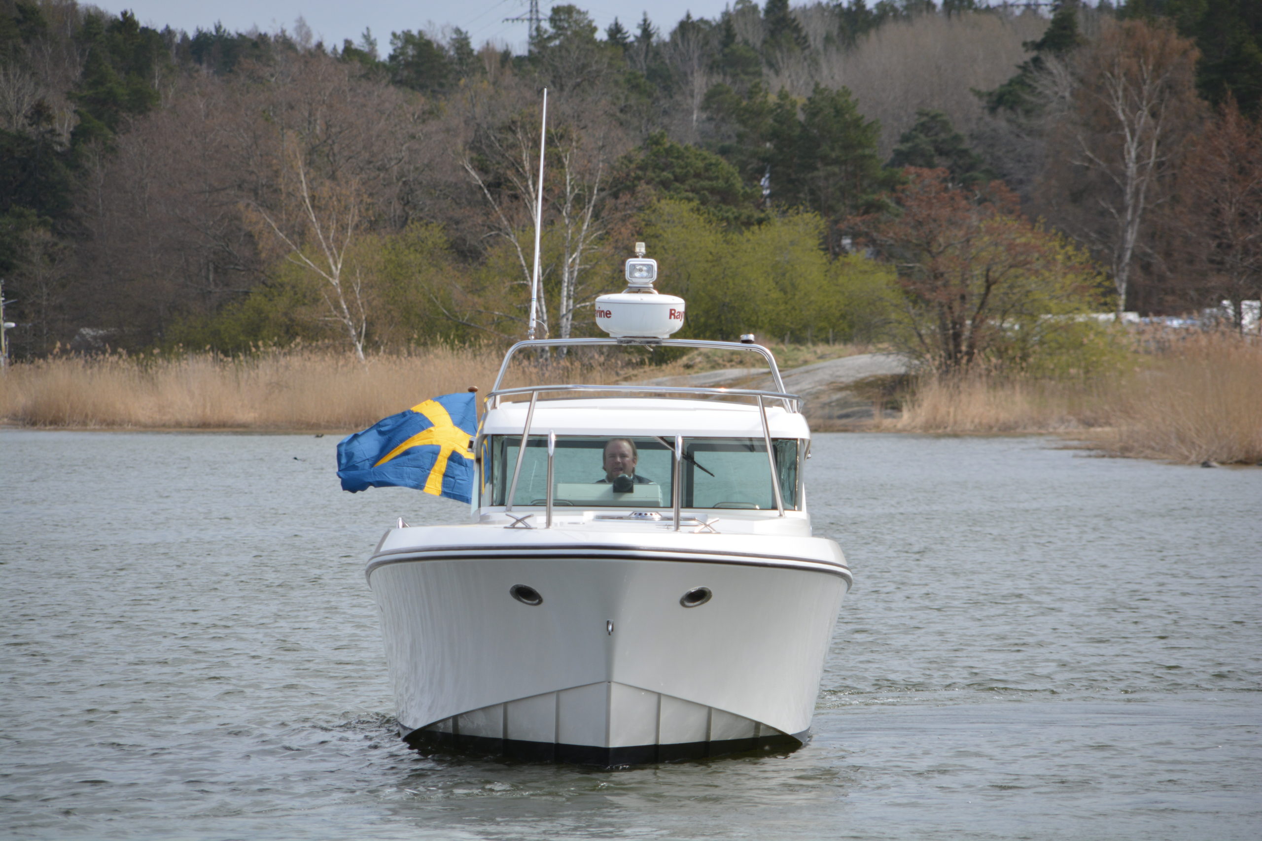 Delta 29 SW | Seacastle