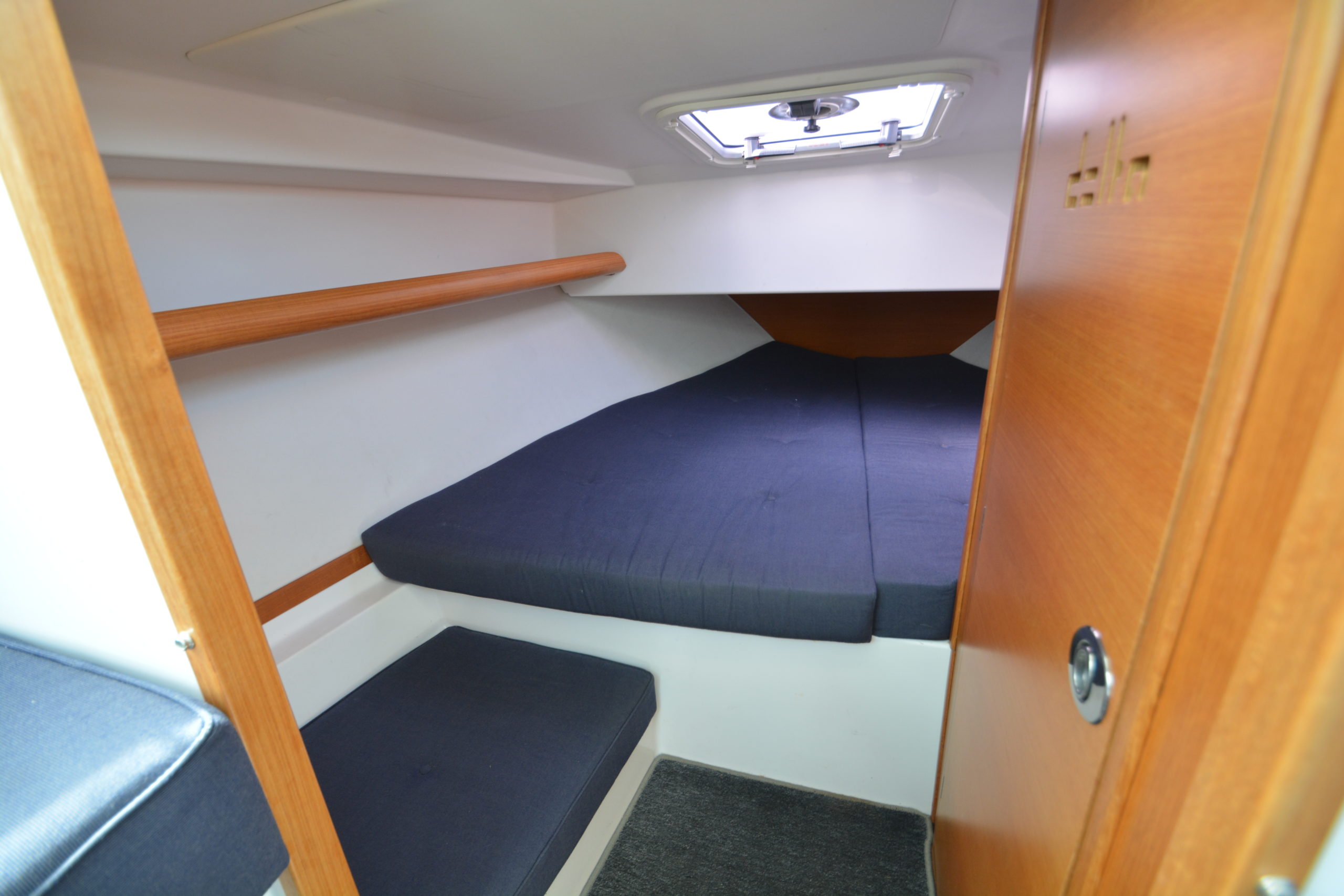 Delta 29 SW | Seacastle