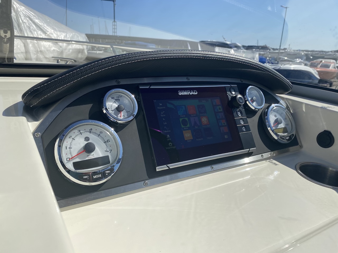 Uttern D62 | Seacastle