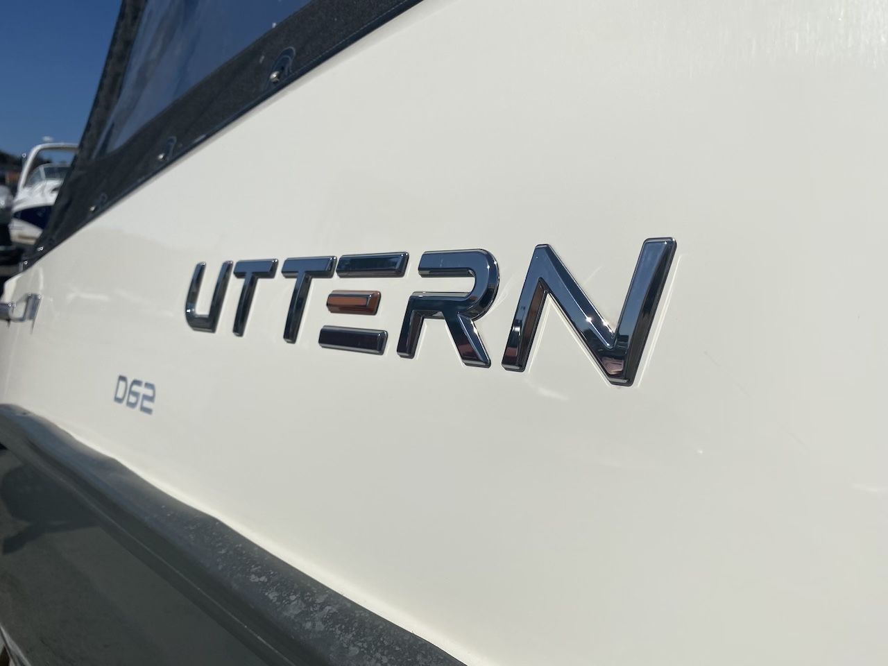 Uttern D62 | Seacastle