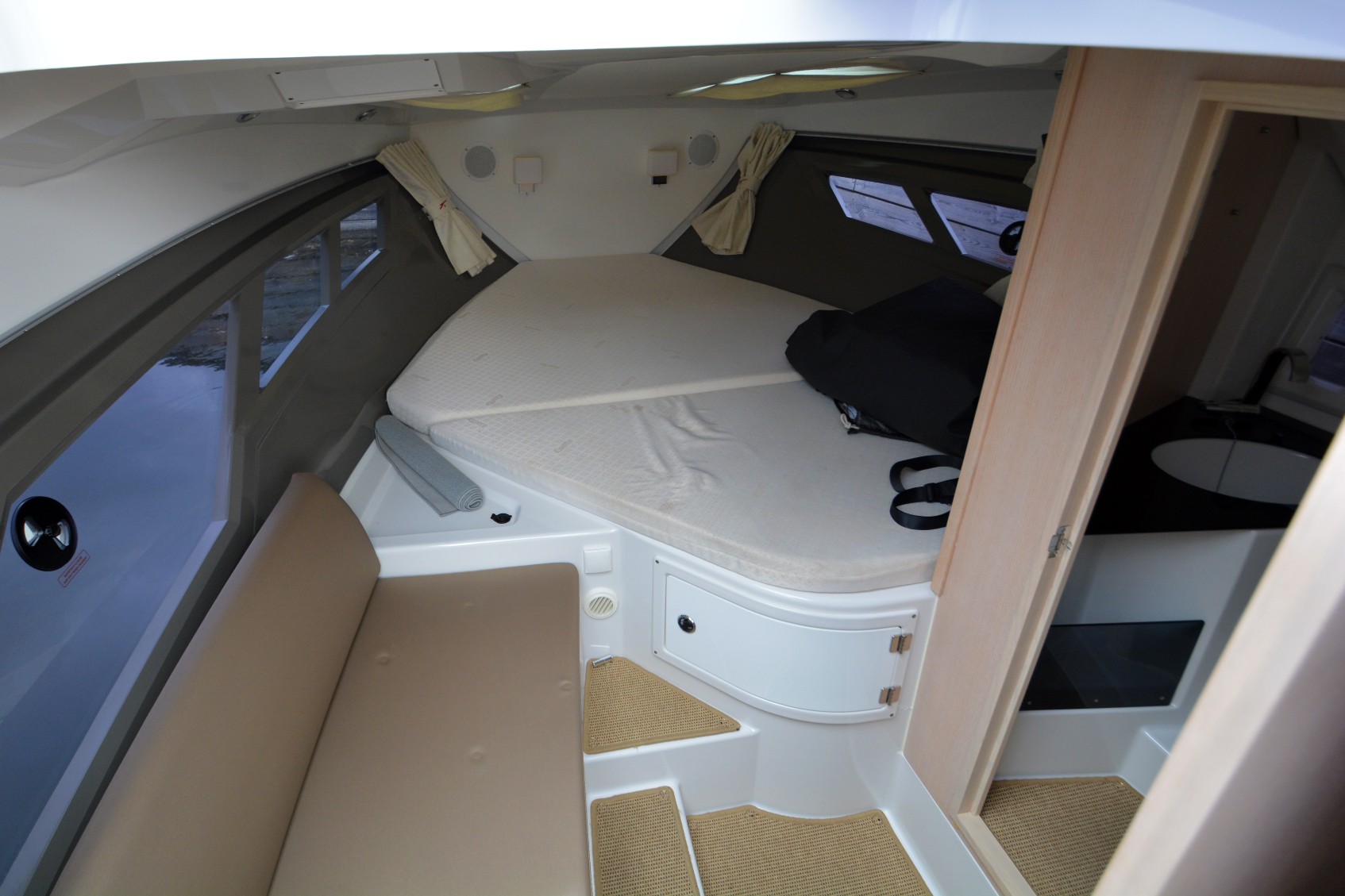 Finnmaster T8 | Seacastle