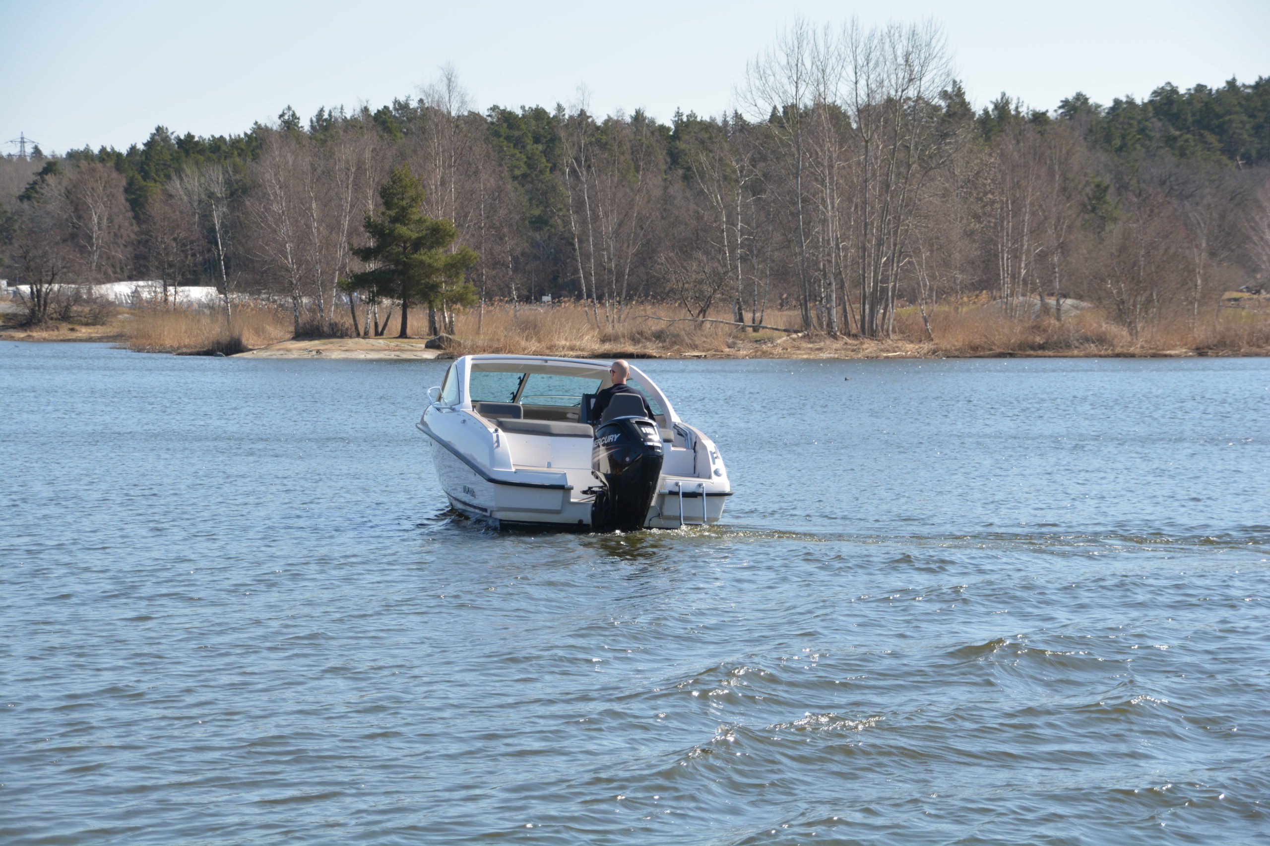 Flipper 640 ST | Seacastle