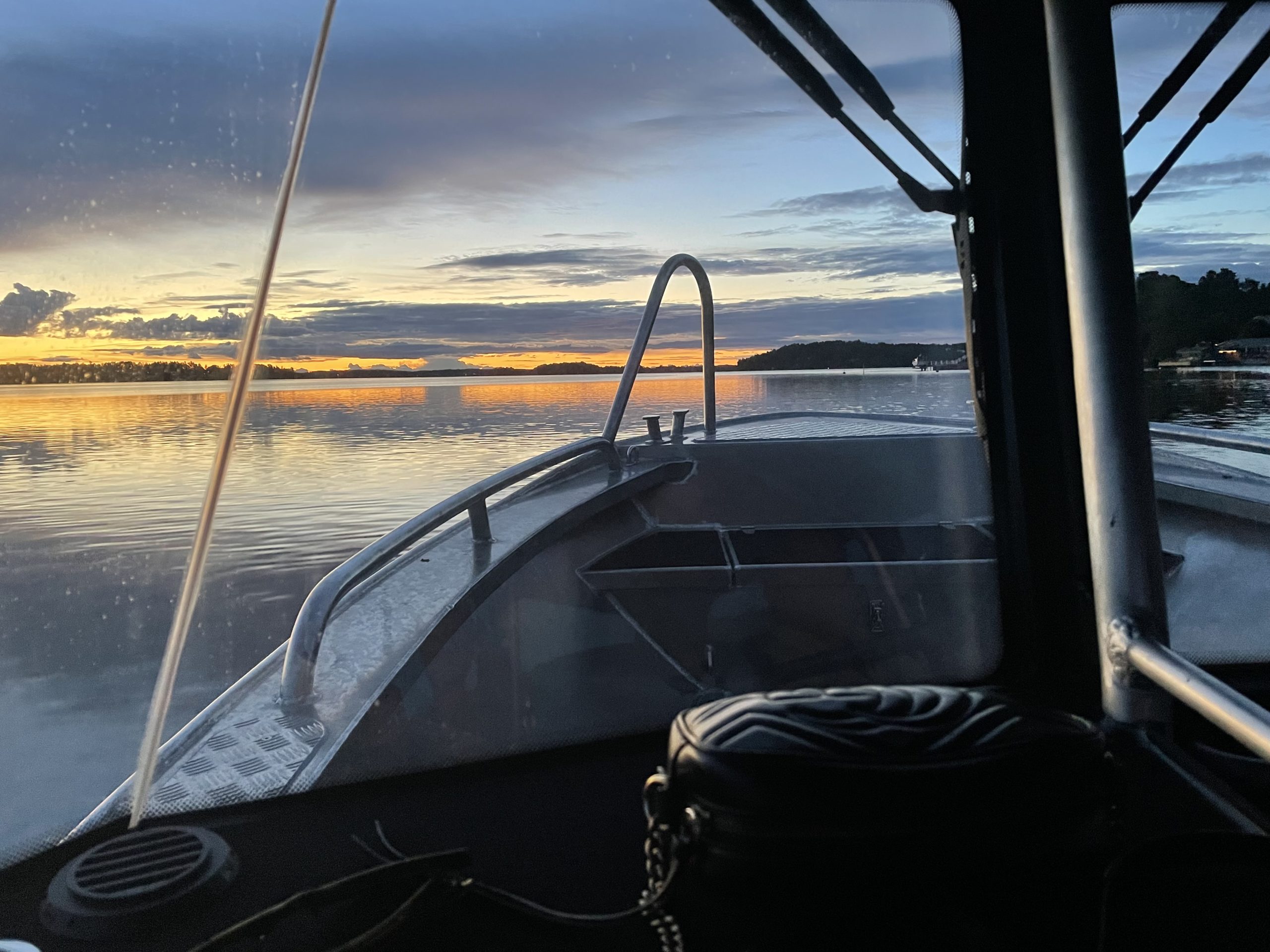 Arronet 24.5 Surprise H | Seacastle