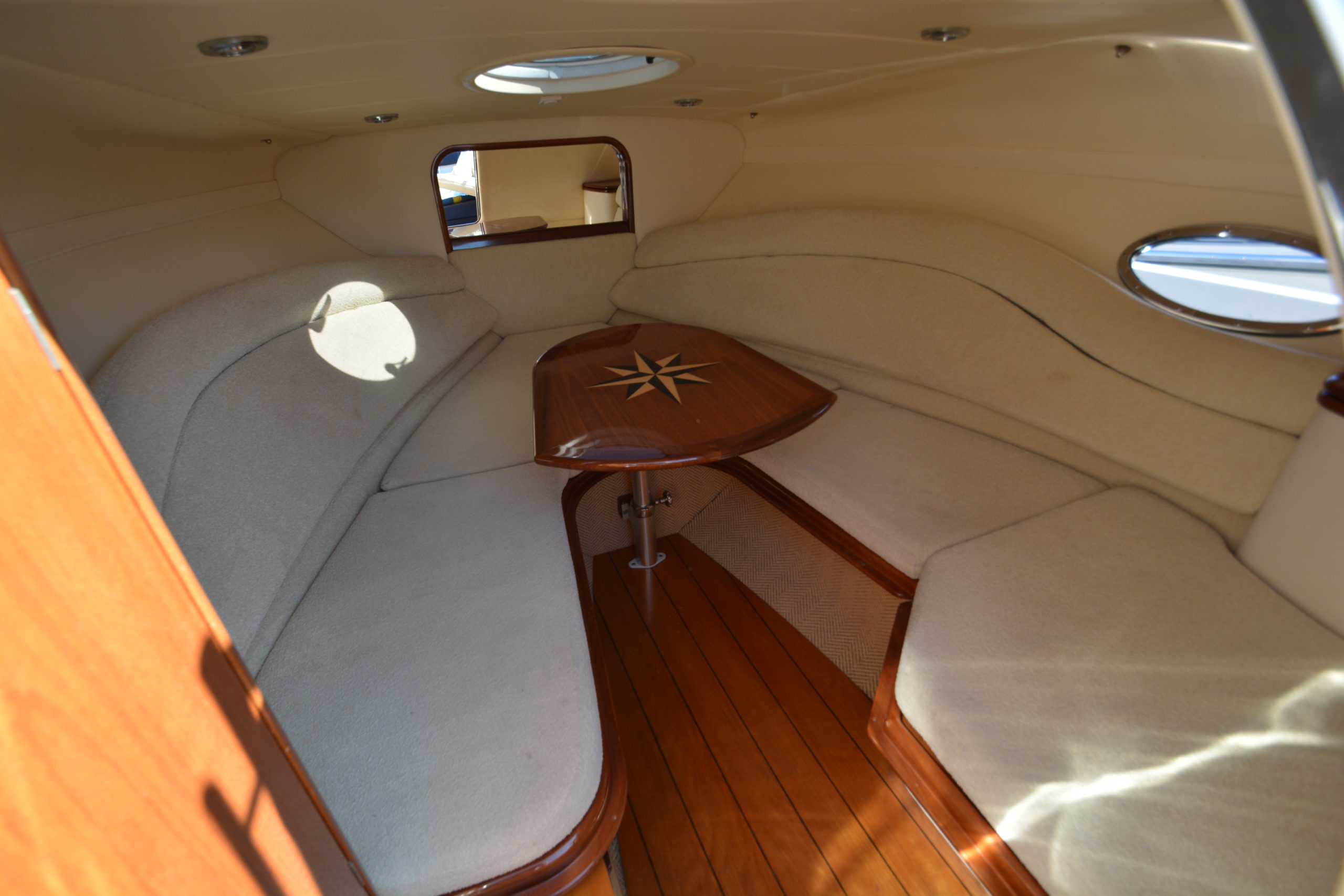 Windy 25 Mirage | Seacastle