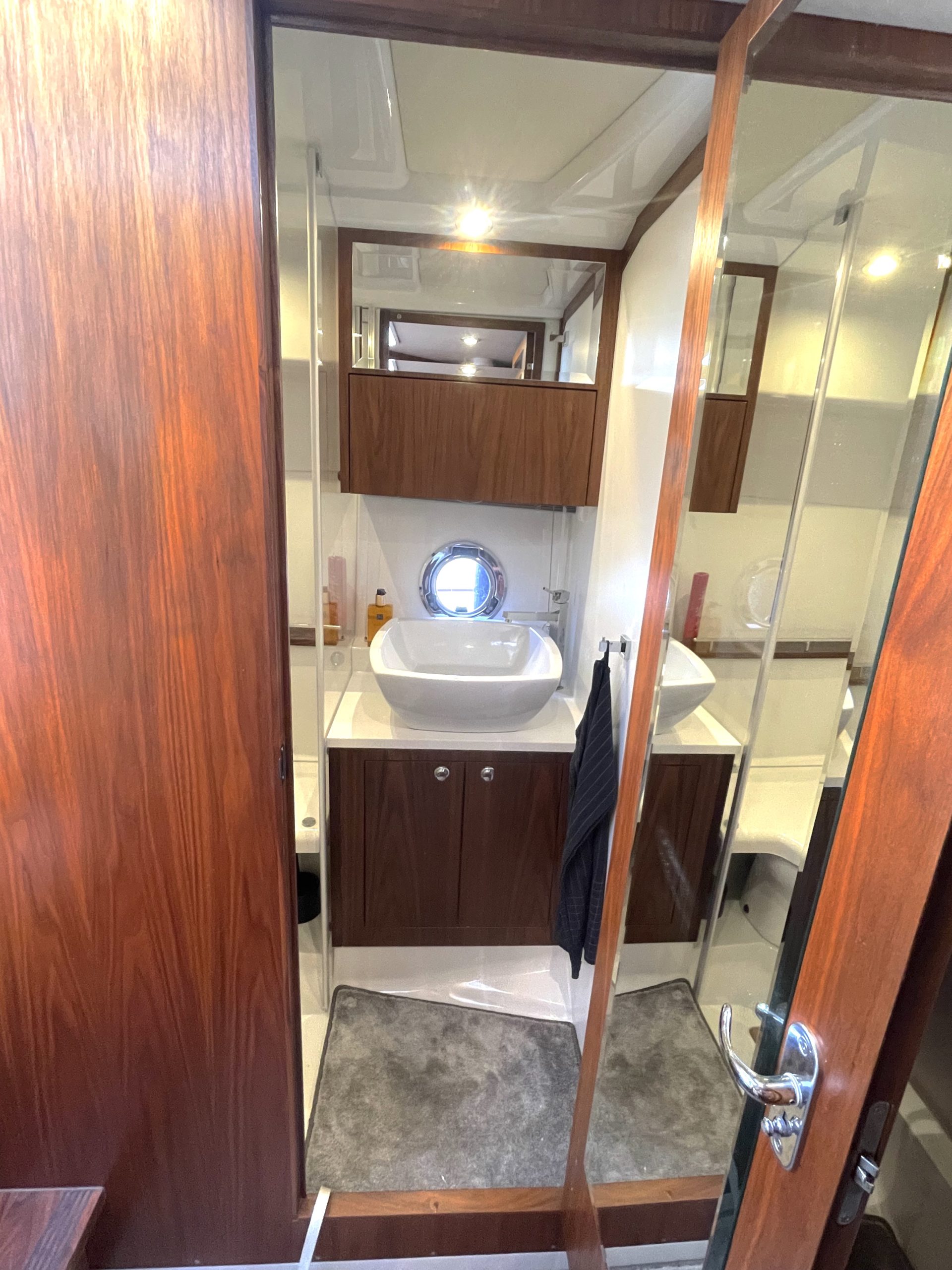 Grandezza 33 OC | Seacastle