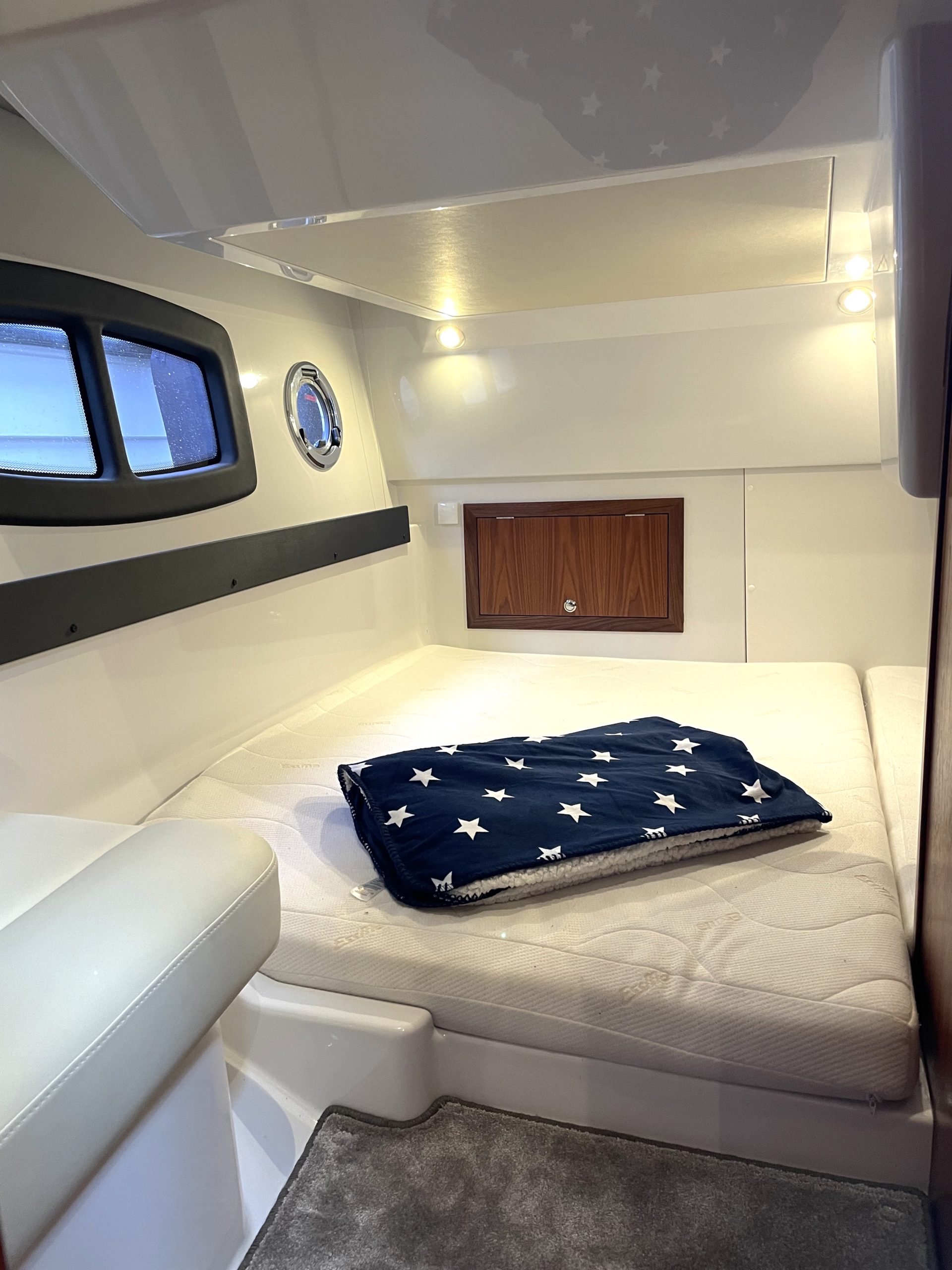 Grandezza 33 OC | Seacastle