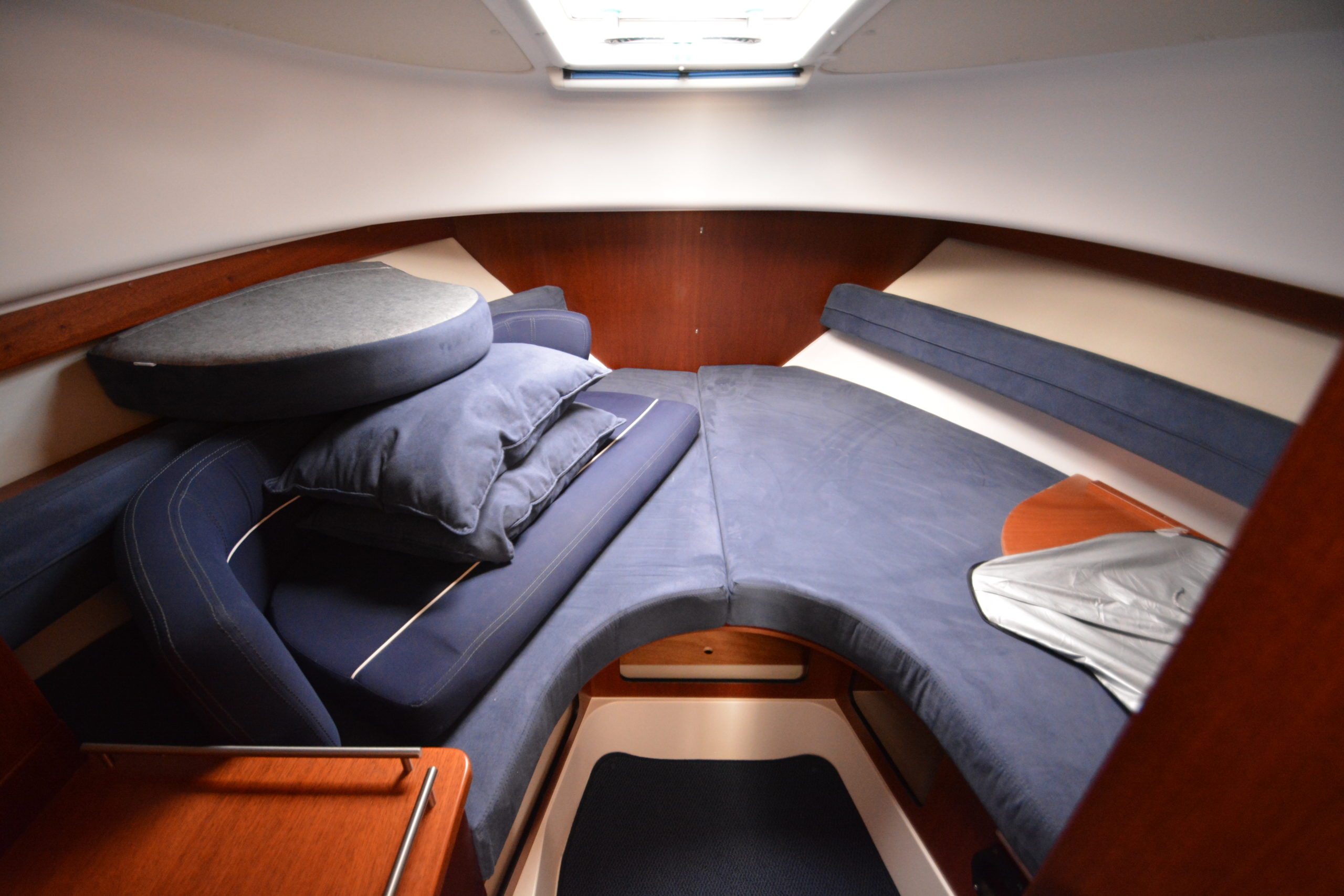 Nimbus 30 S Nova HT | Seacastle