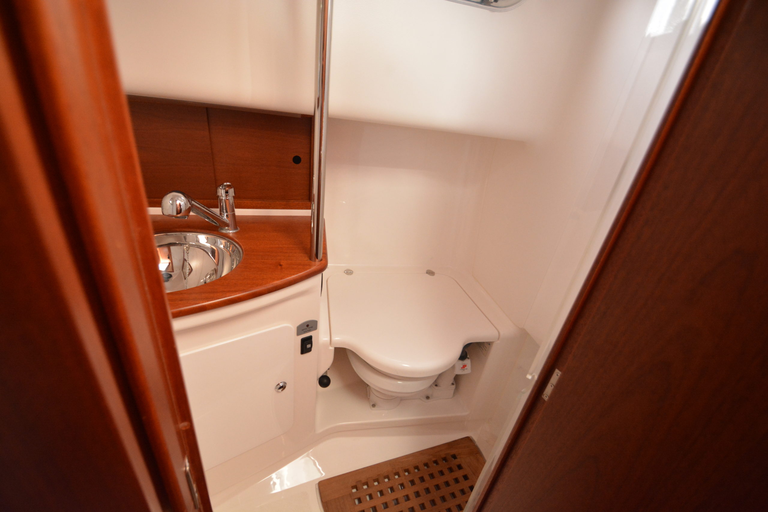 Nimbus 30 S Nova HT | Seacastle