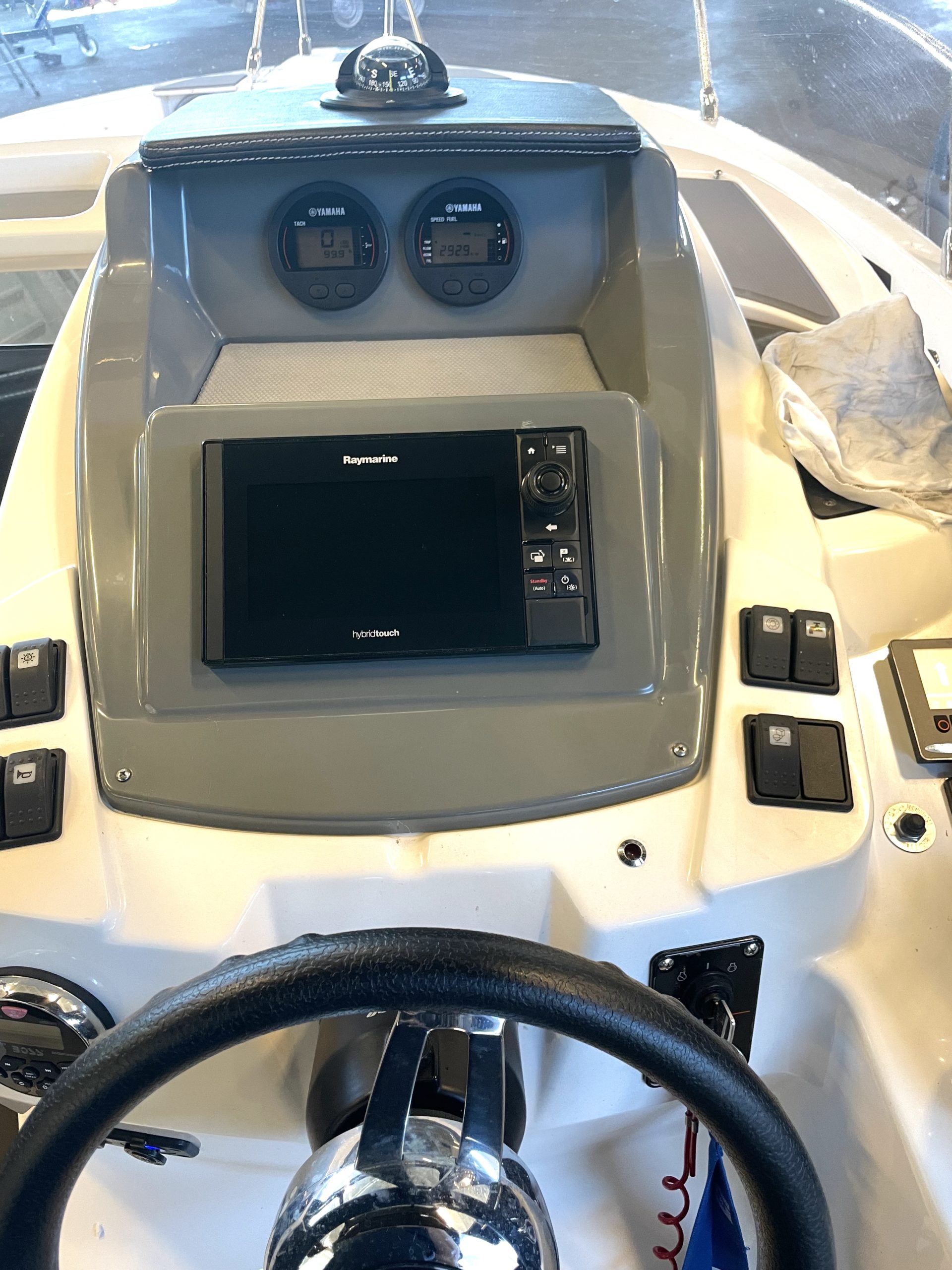 Karnic SL 702 WA | Seacastle