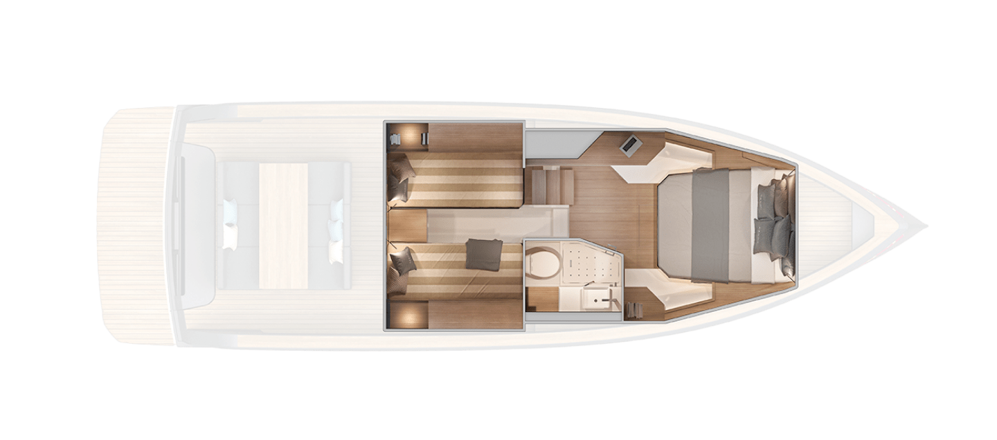 Pardo 38 | Seacastle