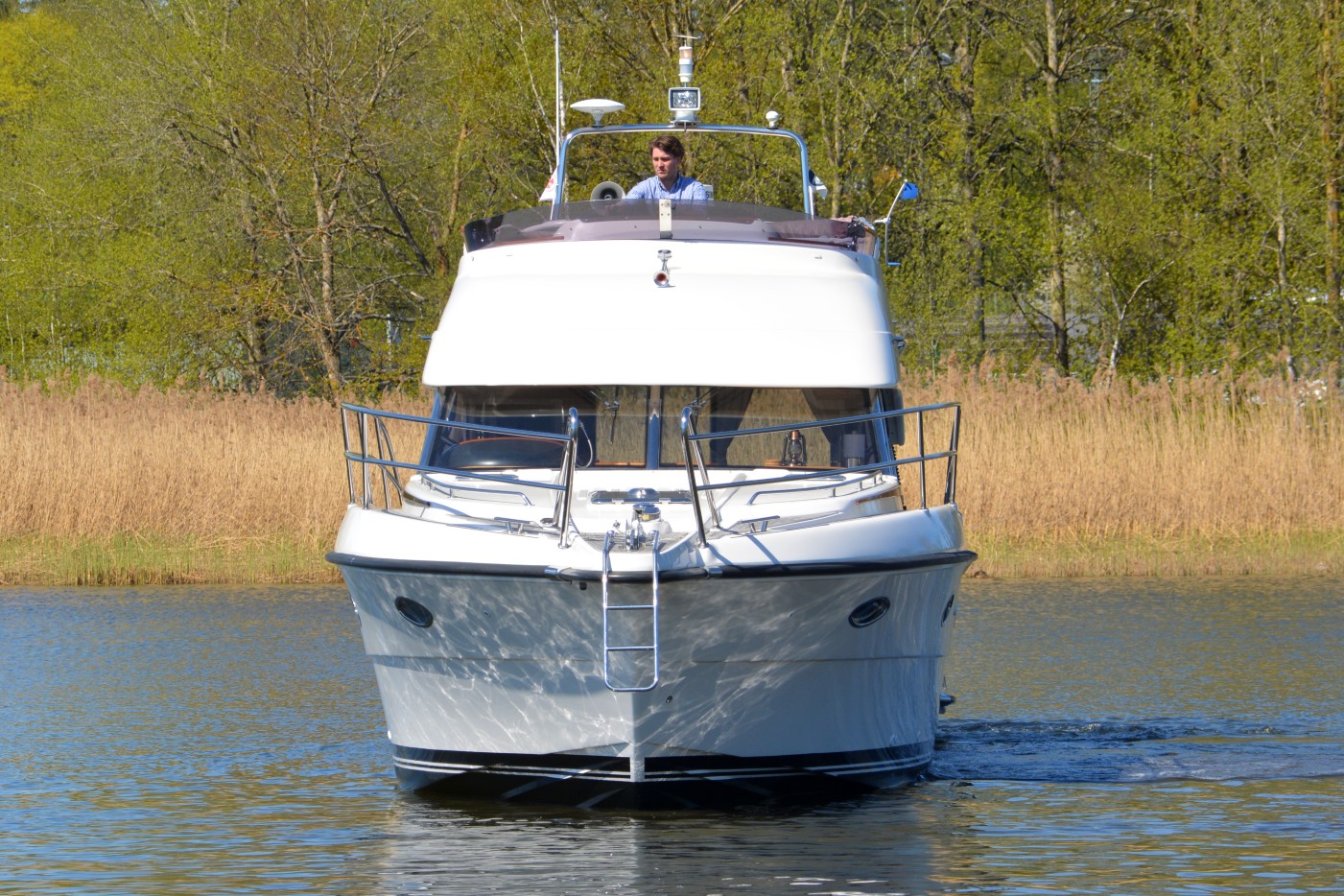 Nord West 420 Fly | Seacastle