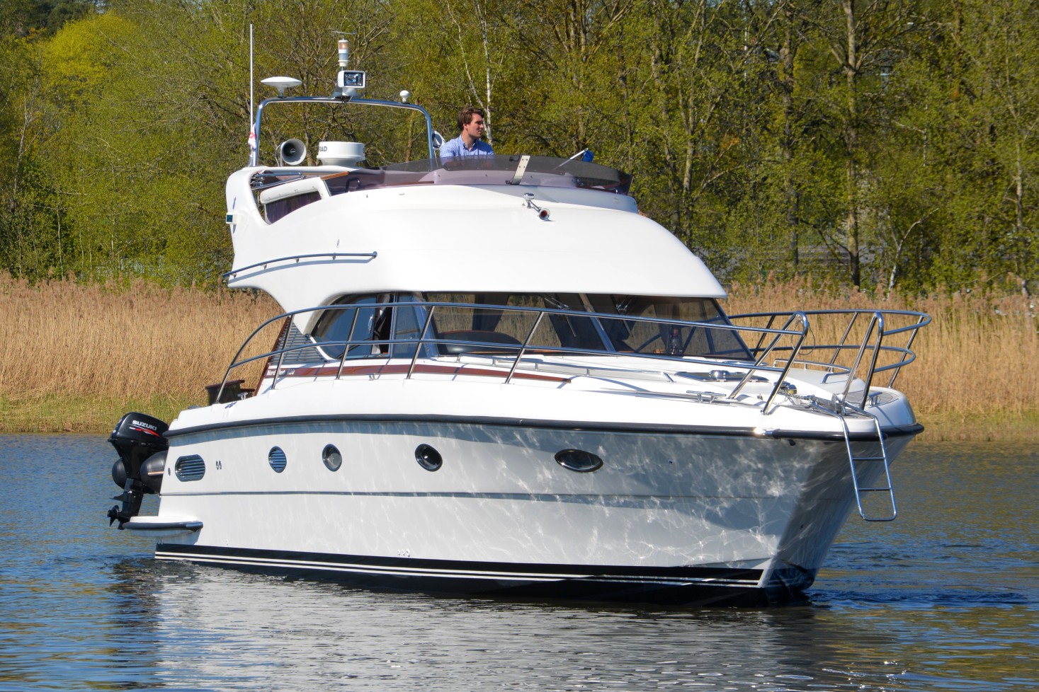 Nord West 420 Fly | Seacastle