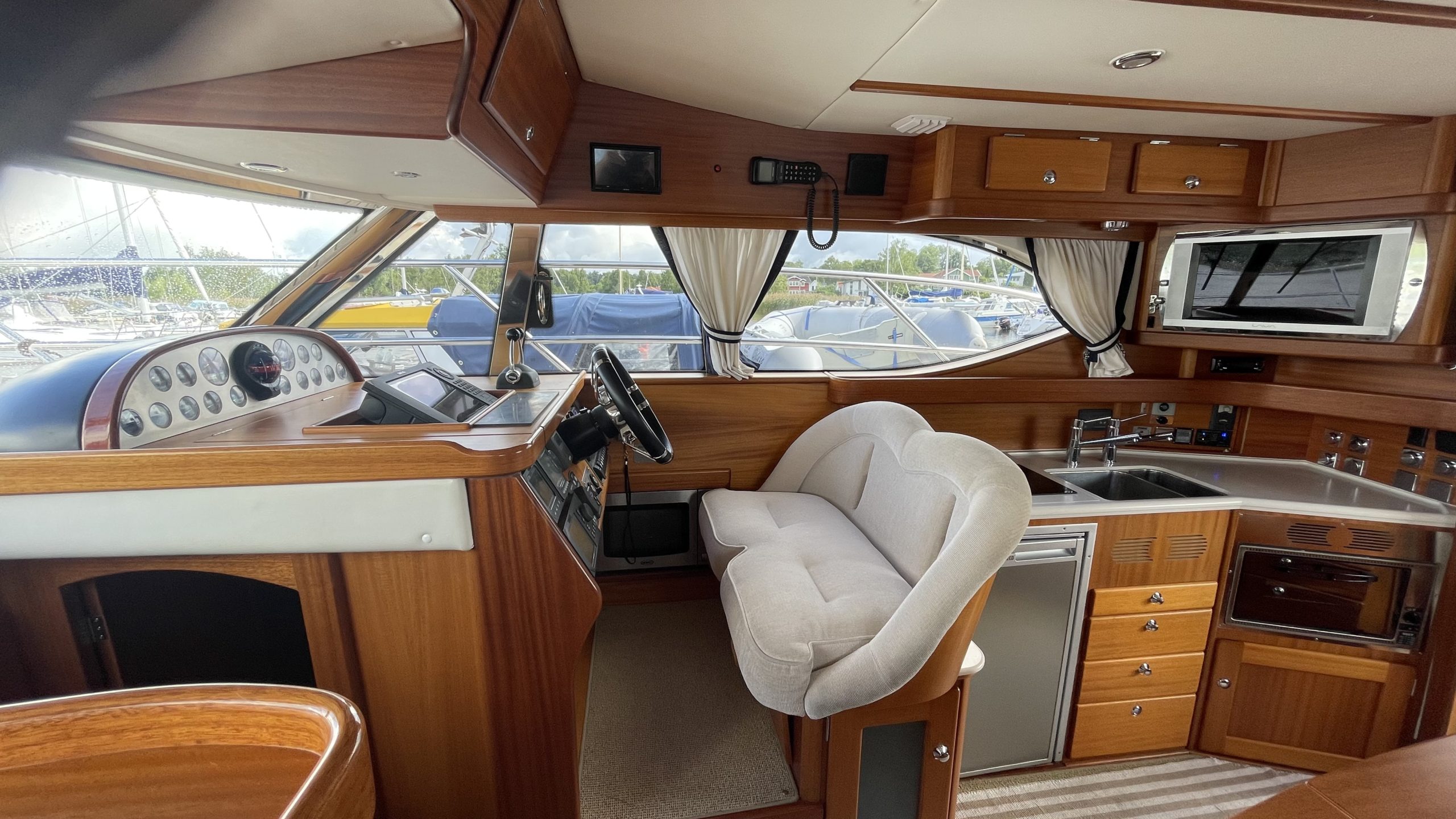 Nord West 420 Fly | Seacastle