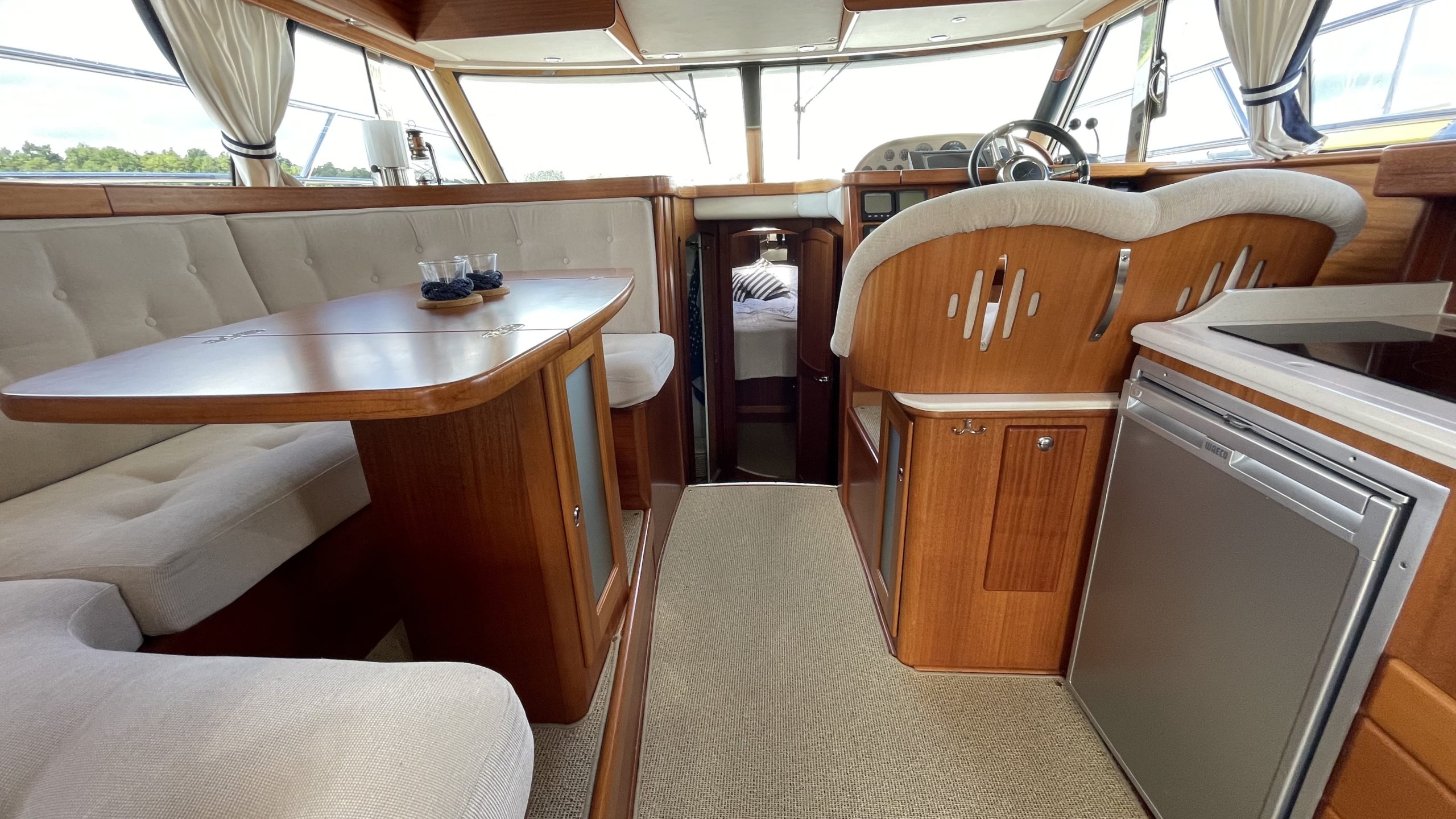 Nord West 420 Fly | Seacastle