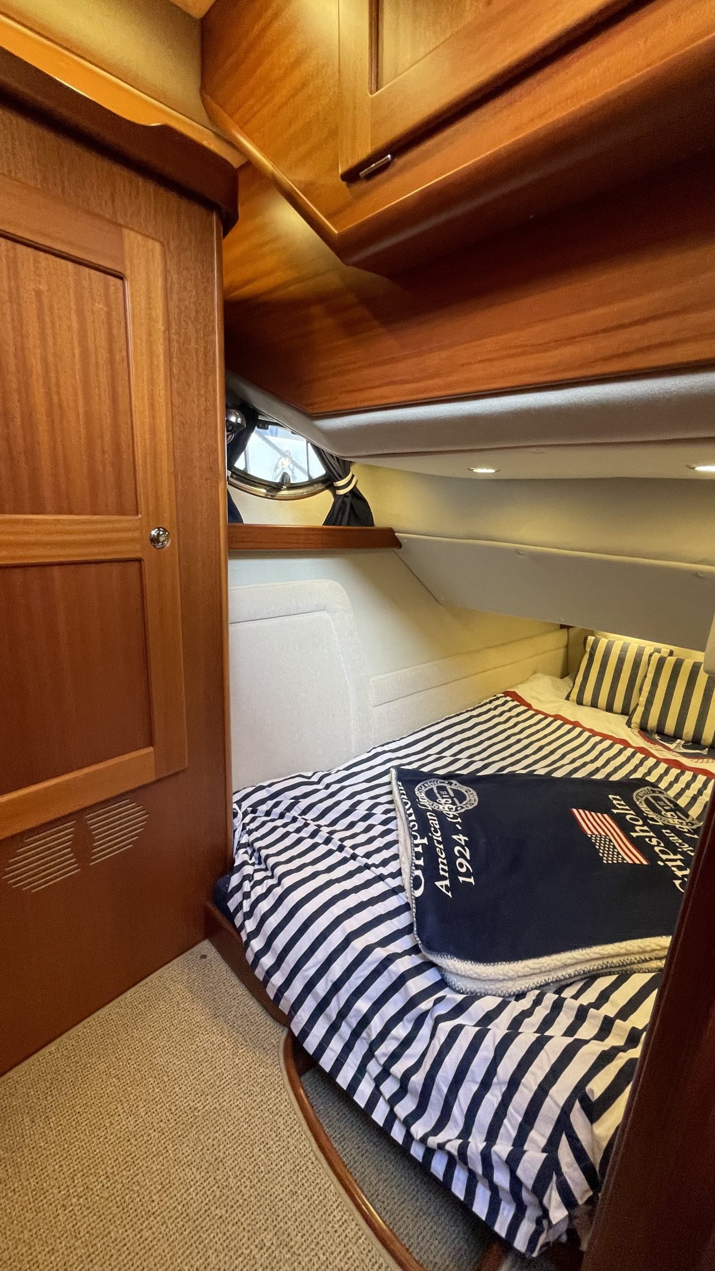 Nord West 420 Fly | Seacastle