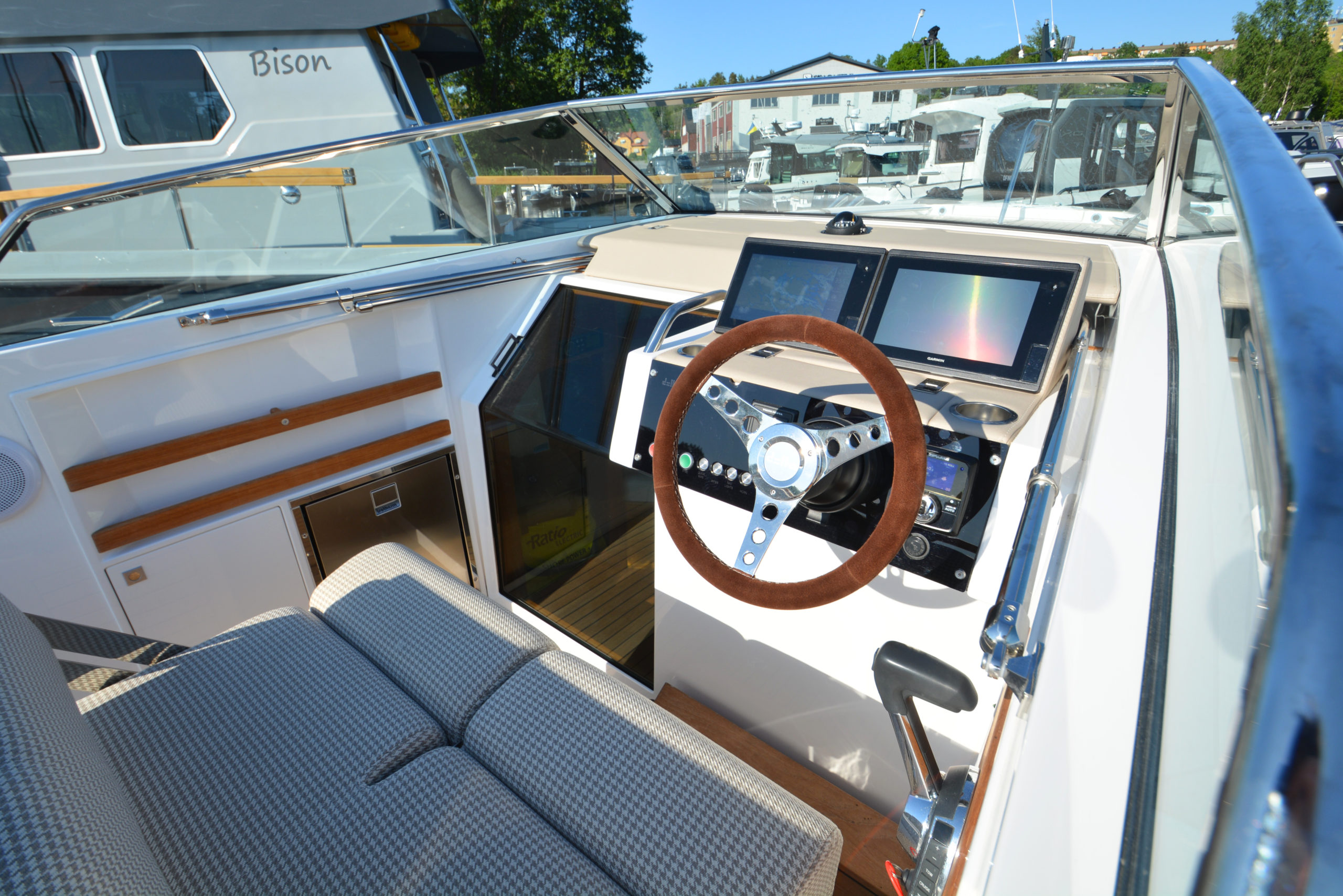 Delta 26 Open | Seacastle