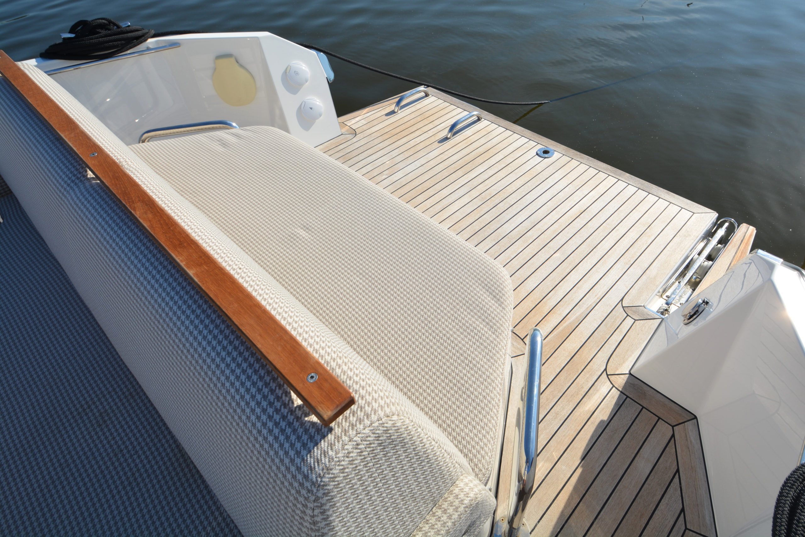 Delta 26 Open | Seacastle