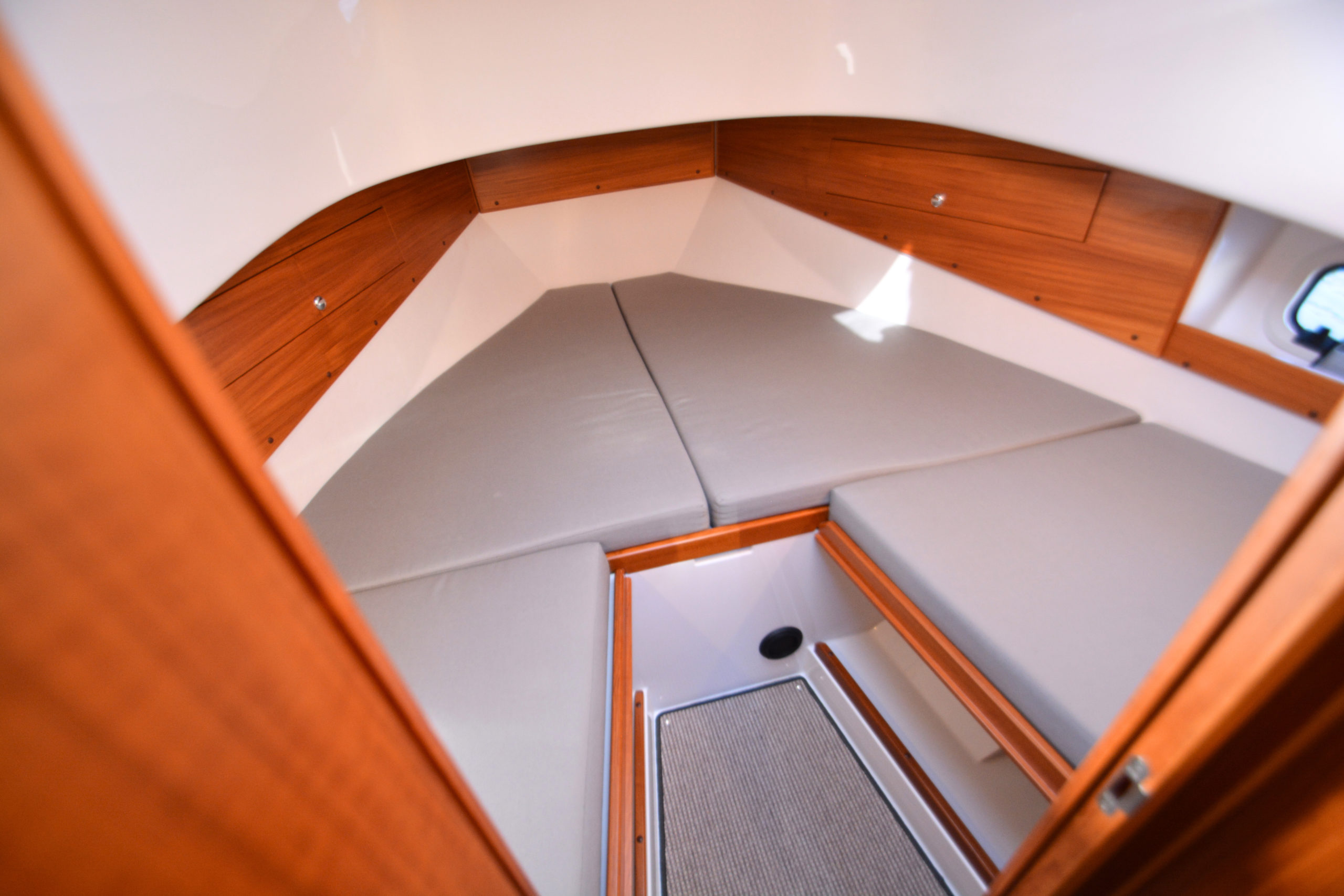 Sargo 31 | Seacastle
